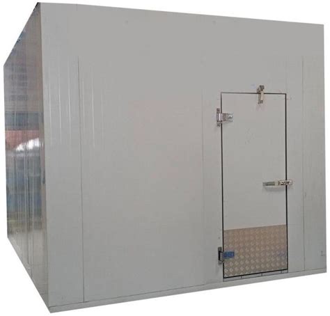 Prince Global 380 V 50 Hz Modular Cold Storage Room At Rs 248 Lakh