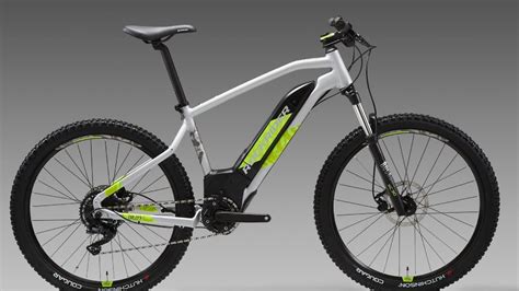 Bicicletas eléctricas de montaña por qué cuestan lo que cuestan GQ