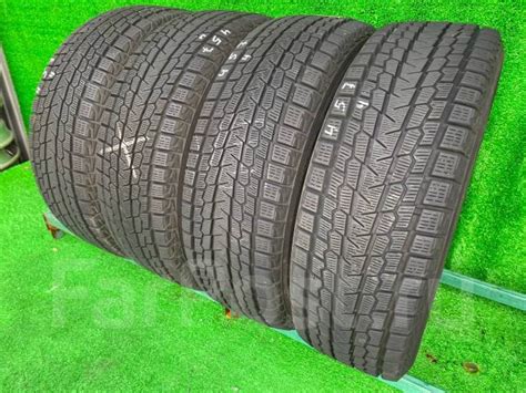Yokohama Ice Guard G075 22565 R17 17 1 шт в наличии 225 мм 65