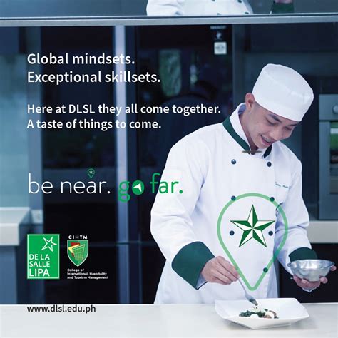 Global Mindsets Exceptional De La Salle Lipa Lipa City