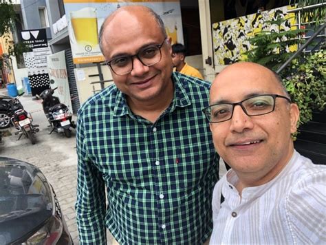 Anuj Joshi On Linkedin Reinvent2023