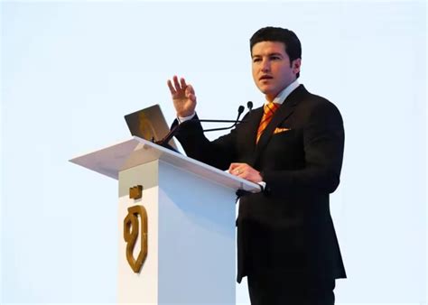 Samuel García Reacciona A Renuncia De Luis Orozco Como Gobernador