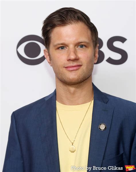Michael Oberholtzer Actor Credits Bio News And More Broadway World