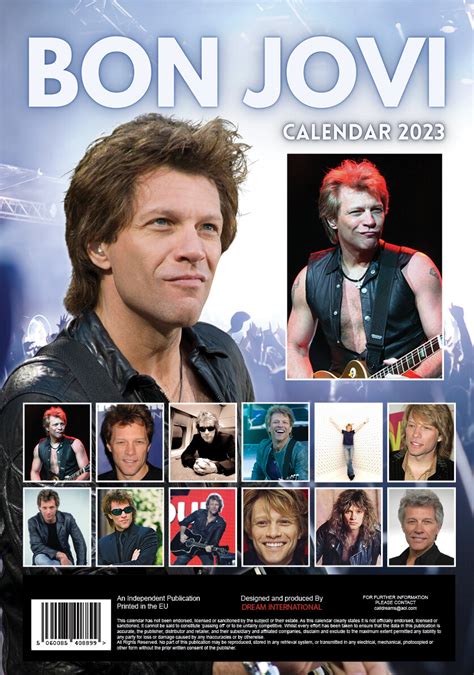 Jon Bon Jovi Documentary 2025 Layla Sophia