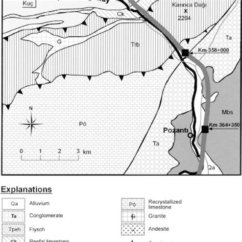 Mean Discontinuity Spacing Discontinuity Spacing Index I F Point Download Table