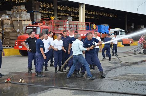 Treinamento da GCM prossegue capacitações em diversas áreas