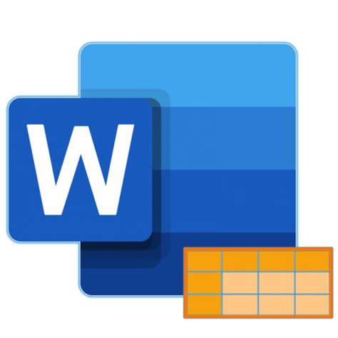 Как сделать таблицу в Word пошаговая инструкция для чайников
