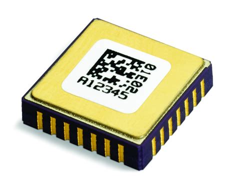 Silmach Choisit Tronics Pour Lindustrialisation De Ses Mems Hybrides Essor Isère
