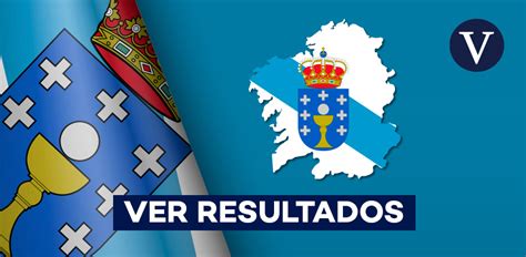 Elecciones Galicia Resultado En A Illa De Arousa PP Gana Con El Escrutado