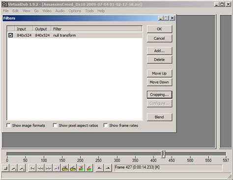 Virtualdub How To Download And Use Virtualdub