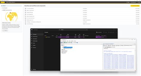 Accessing Hub Triggers High Cpu Load Implemented Fixes Knime