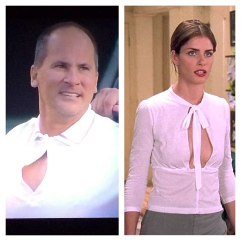 Amanda Peet Saving Silverman