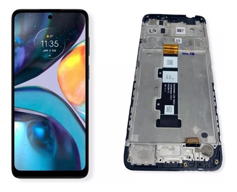 Display Tela Touch Frontal Lcd Moto G Xt Sem Aro Nf Displays E LCD Mebuscar Brasil