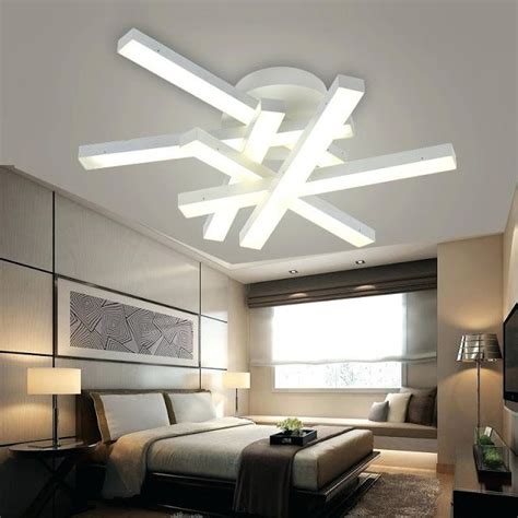 30 Ideas De Luces Y Lamparas Para Tu Dormitorio Decoracion De Cuartos