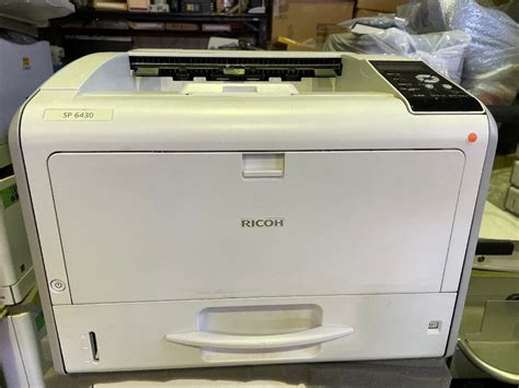 RICOH PC6000L A3カラーレーザープリンター RICOH P C6000L プリンタ edc moe go th