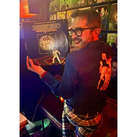 Julius Bar Now After Dark Party At Julius Bar With Our Dj Kylesoutthere 🕺🏻🪩💃🏻