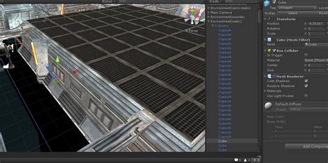Unity3d Android开发笔记之空气墙的实现 P S Y 博客园