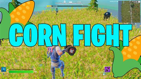 🌽uglycorn Fight🌽 8364 2215 6216 من ابتكار Uglyup Fortnite
