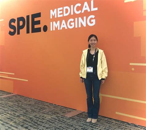 Spiemedicalimaging Jun Hong