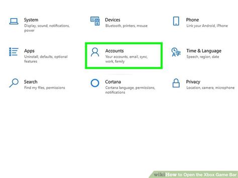 How To Open The Xbox Game Bar With Pictures WikiHow
