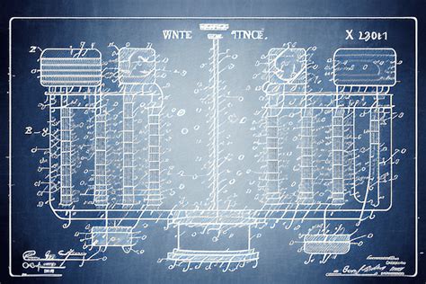 What Is The Difference Between A Flowchart In A Software Patent And A Diagram In A Mechanical