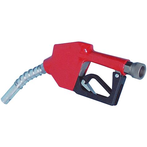 Automatic Nozzle 60lmin Noza60s