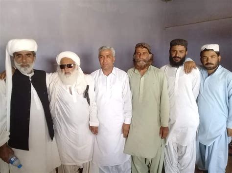 Mir Tariq Khan Masoori Bugti