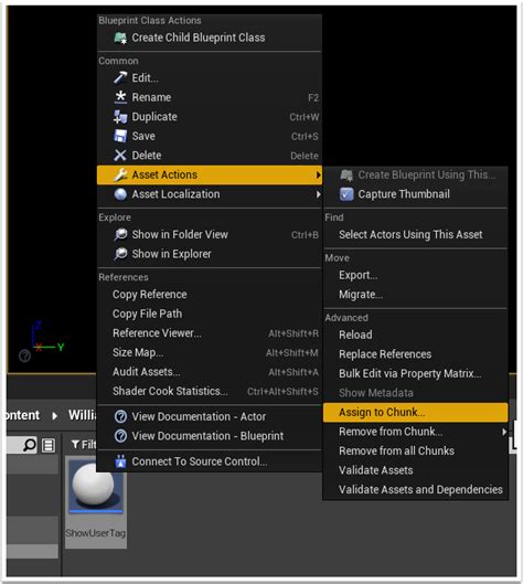 Blueprint Example With Ue4ss And Apparate Support Moddingwiki