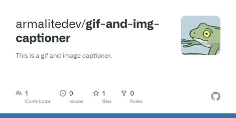 Github Armalitedev And Img Captioner This Is A And Image Captioner