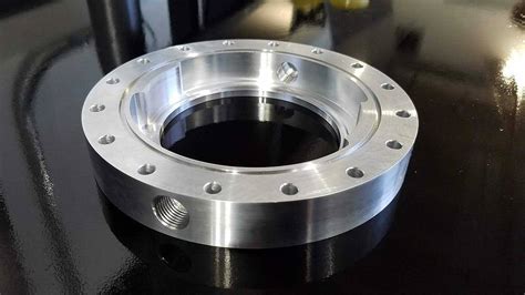 Importance Of Cnc Machining Services In China