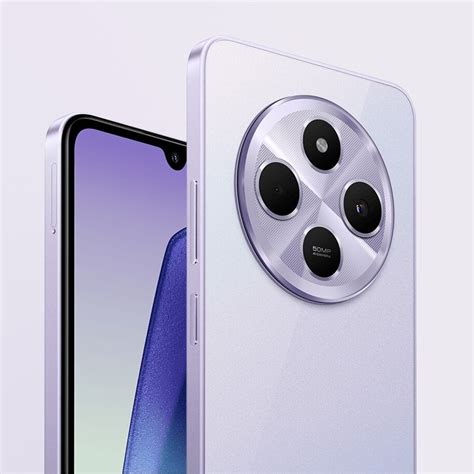 Buy Online Xiaomi Redmi C Gb Gb Dreamy Purple In Qatar Tccq Com