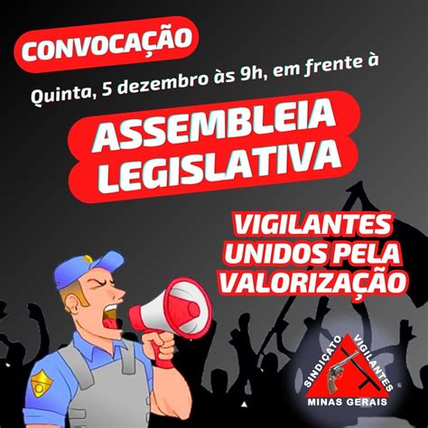 Sindicato Dos Vigilantes De Mg Sindicatodosvigilantesdemg