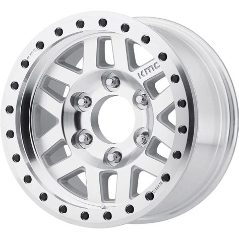 KMC KM228 17x8.5 0mm with Kenda Klever R/T 33X12.50R17 | KM22878580500 ...