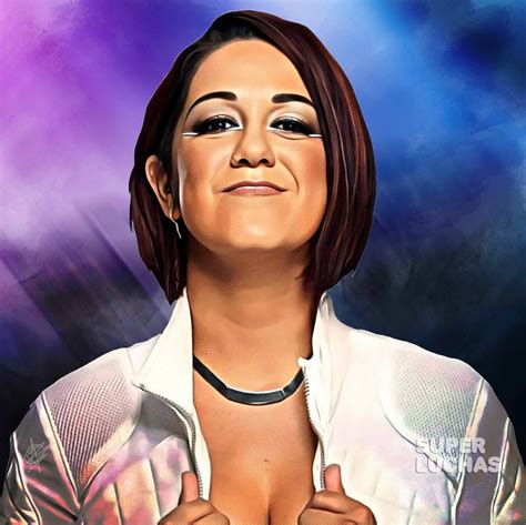 Bayley Estará Con Sasha Banks En Wrestle Kingdom 17 Superluchas