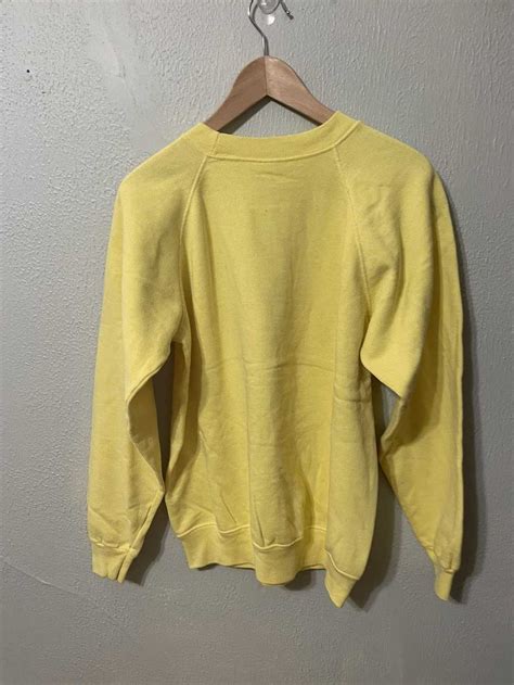 Vintage Vintage Crewneck Wisconsin Central Vintage Sw Gem