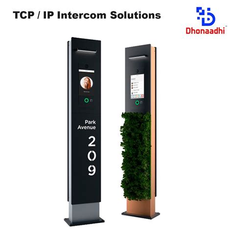 Intercom Systems And Solutions At ₹ 19500 Month In Chennai Id 2852354915662