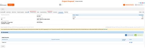 Documents Grant Management System Gms Support Help Portal