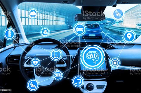 Cara Kerja Automous Car Pt Dieng Cyber Indonesia