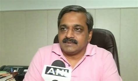 Bharatiya Janata Party Aam Aadmi Party Lacks Internal Democracy