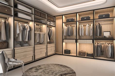 Four Things To Know While Planning For A Walk In Closet Archify Singapore