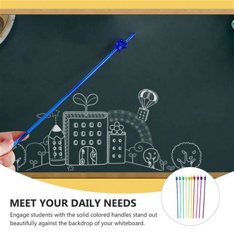 10pcs Teacher Created Resources Hand Pointers Clas Grandado