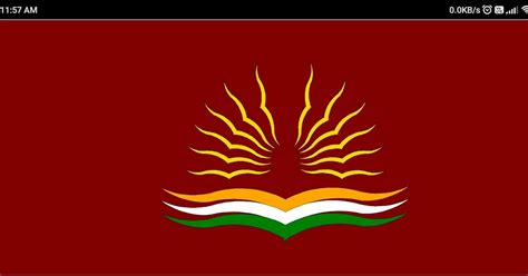 kv logo by turtle python apni programming