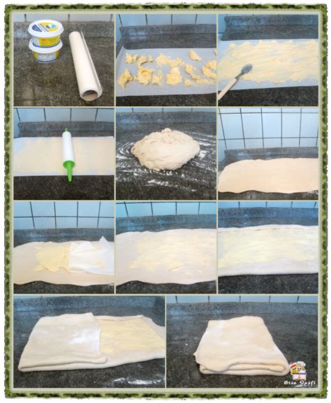 Croissant Recheado Doce E Salgado Receitas De Todos Nós