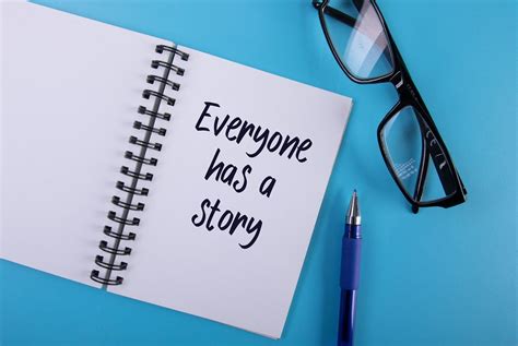 Crafting Narratives Honing The Art Of Storytelling — History Through