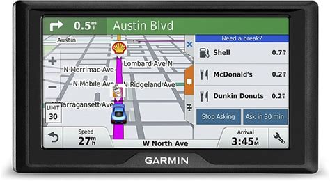 Garmin Driveluxe 50 Na Lmthd Gps Navigator System Review Gis For Life