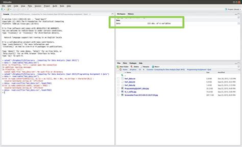 Programming Quiz 1 Week 1 Lisa K Johnson