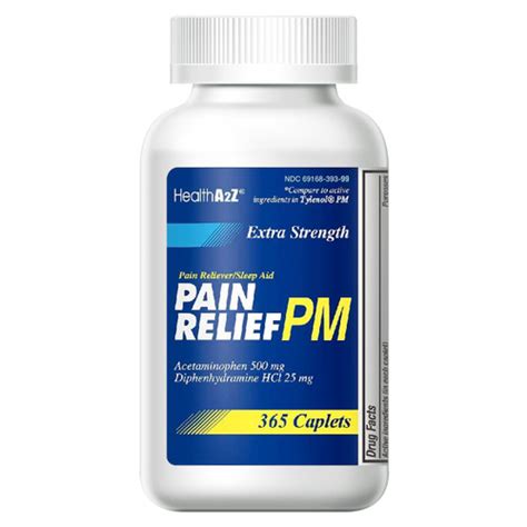 Buy Pain Relief Medicine Strongest Medicine For Tension Headache