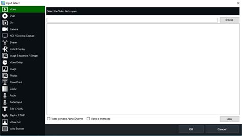 How To Use VMix Streaming With Dacast Dacast