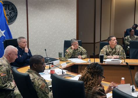 DVIDS Images TRANSCOM CYBERCOM JFHQ DODIN Host Global Logistics