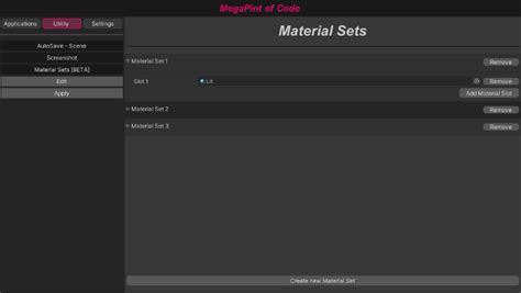 Tool Dev Tiogiras Games